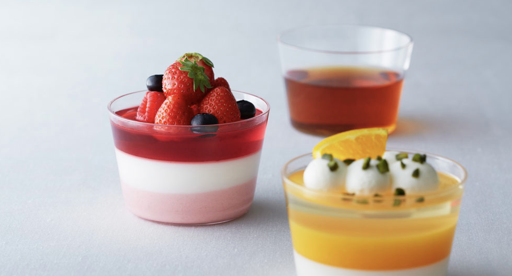 INTERSECT BY LEXUS – SyuRo Inc.