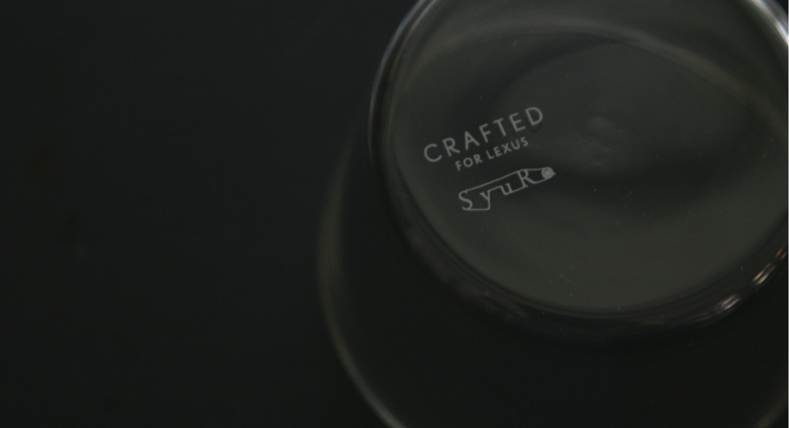 CRAFTED For Lexus – SyuRo Co., Ltd. （株式会社SyuRo）- モノがたりのある、モノづくり