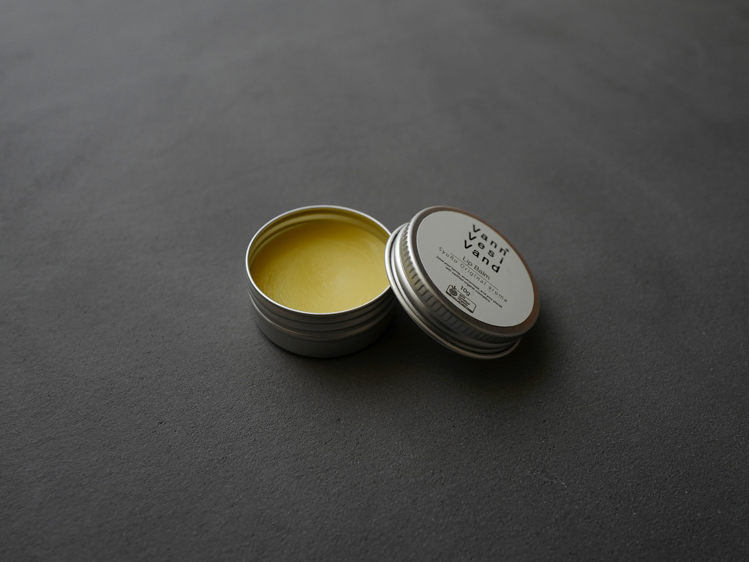 VVV – SyuRo Co., Ltd. （株式会社SyuRo）- モノがたりのある、モノづくり