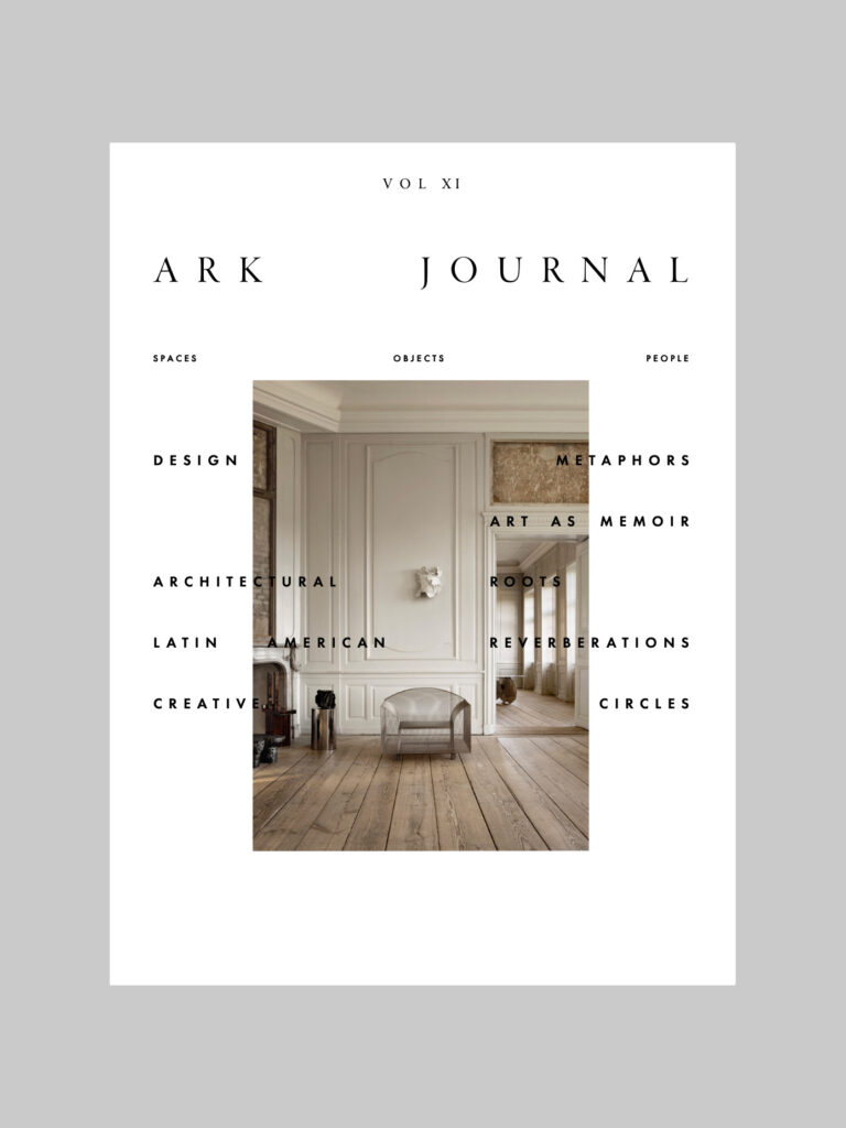 Ark Journal Vol.11 – SyuRo Co., Ltd. （株式会社SyuRo）- モノがたりのある、モノづくり