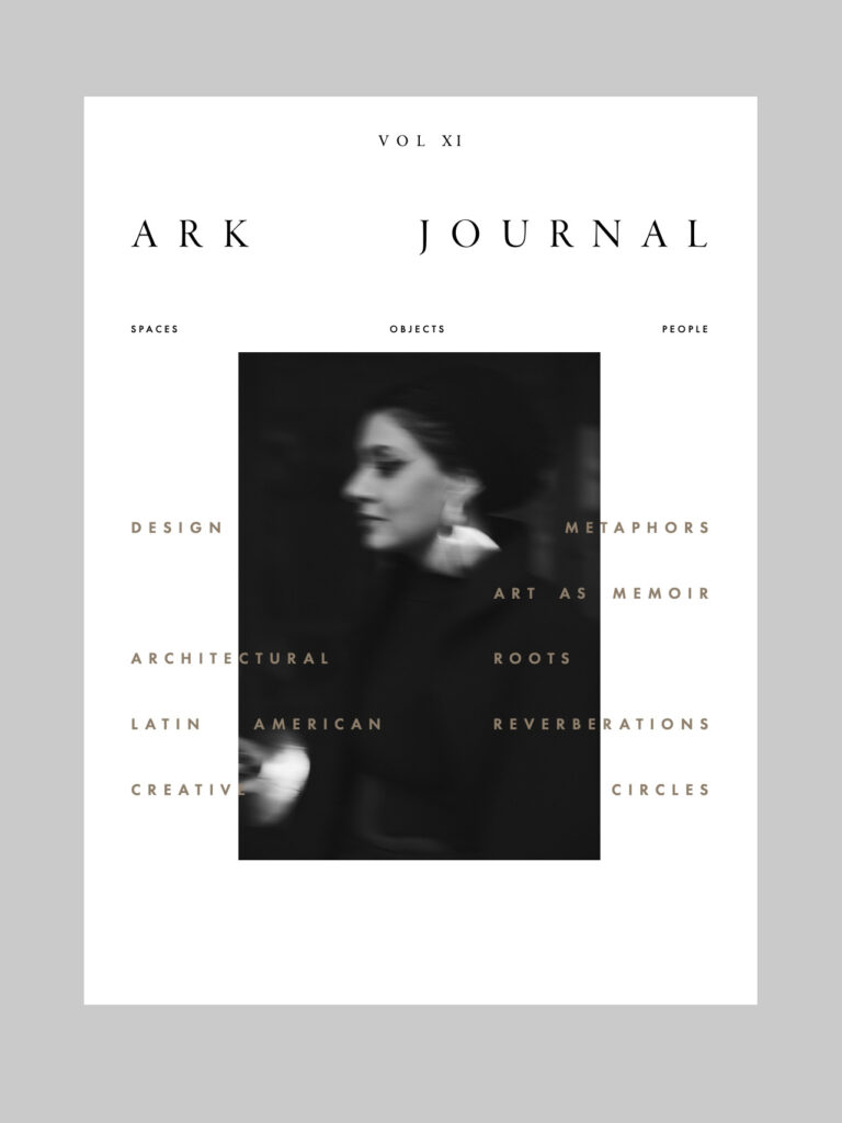 Ark Journal Vol.11 – SyuRo Co., Ltd. （株式会社SyuRo）- モノがたりのある、モノづくり
