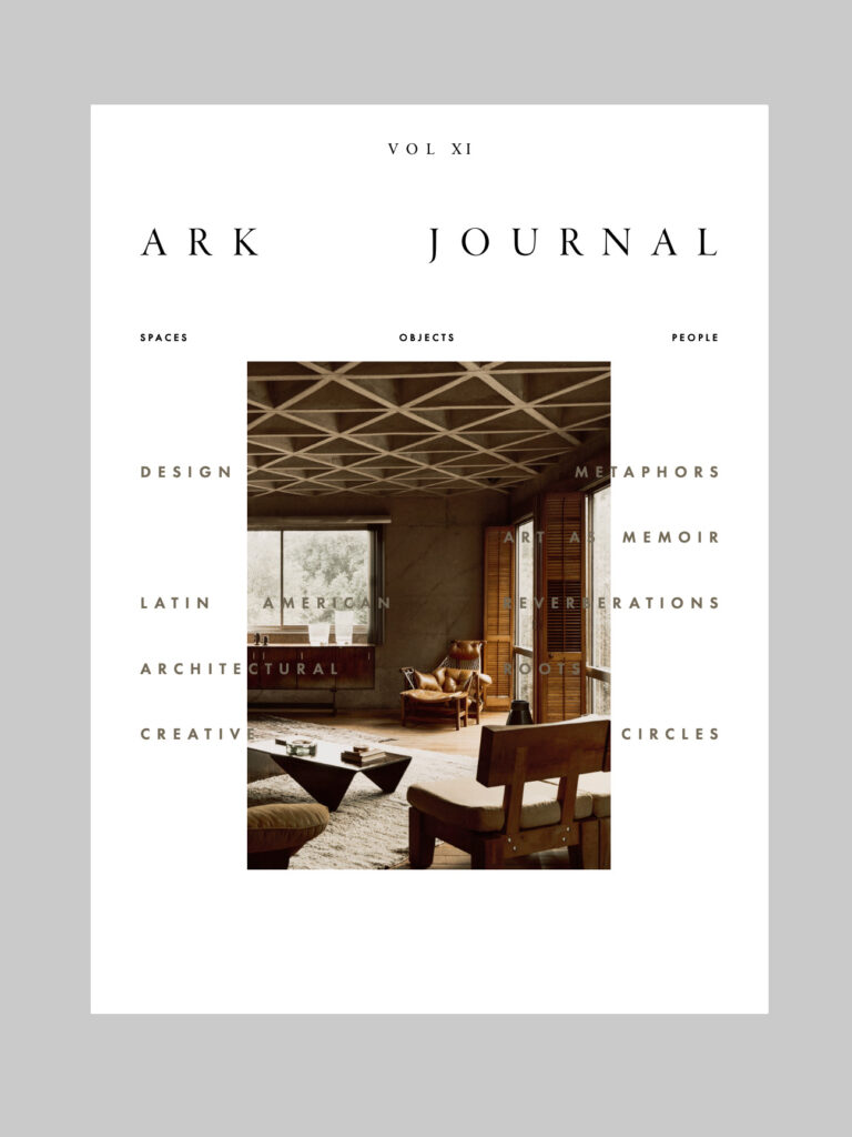 Ark Journal Vol.11 – SyuRo Co., Ltd. （株式会社SyuRo）- モノがたりのある、モノづくり