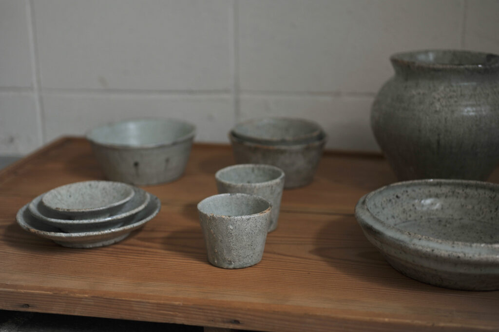TAI ONO Exhibition_8 – SyuRo Co., Ltd. （株式会社SyuRo）- モノがたりのある、モノづくり