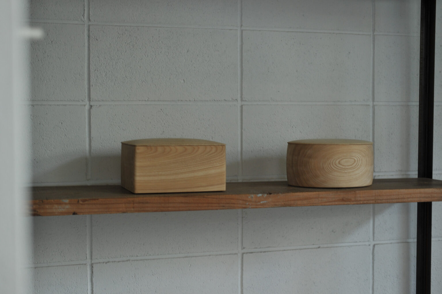 Gaku Nakazawa solo Exhibition_6 – SyuRo Co., Ltd. （株式会社SyuRo）- モノがたりのある ...