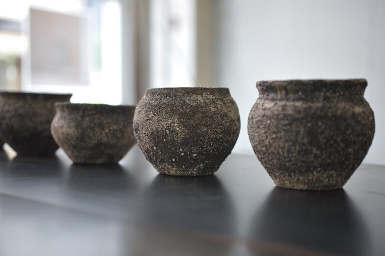 TAI ONO Exhibition_10 – SyuRo Co., Ltd. （株式会社SyuRo）- モノがたりのある、モノづくり